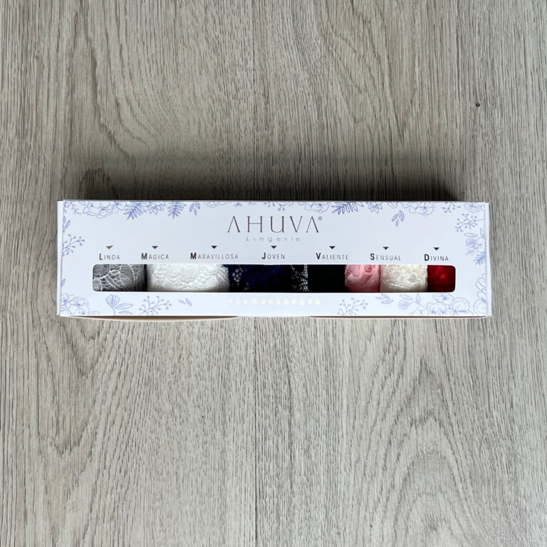 Semana AHUVA Pro ⋆ AHUVA