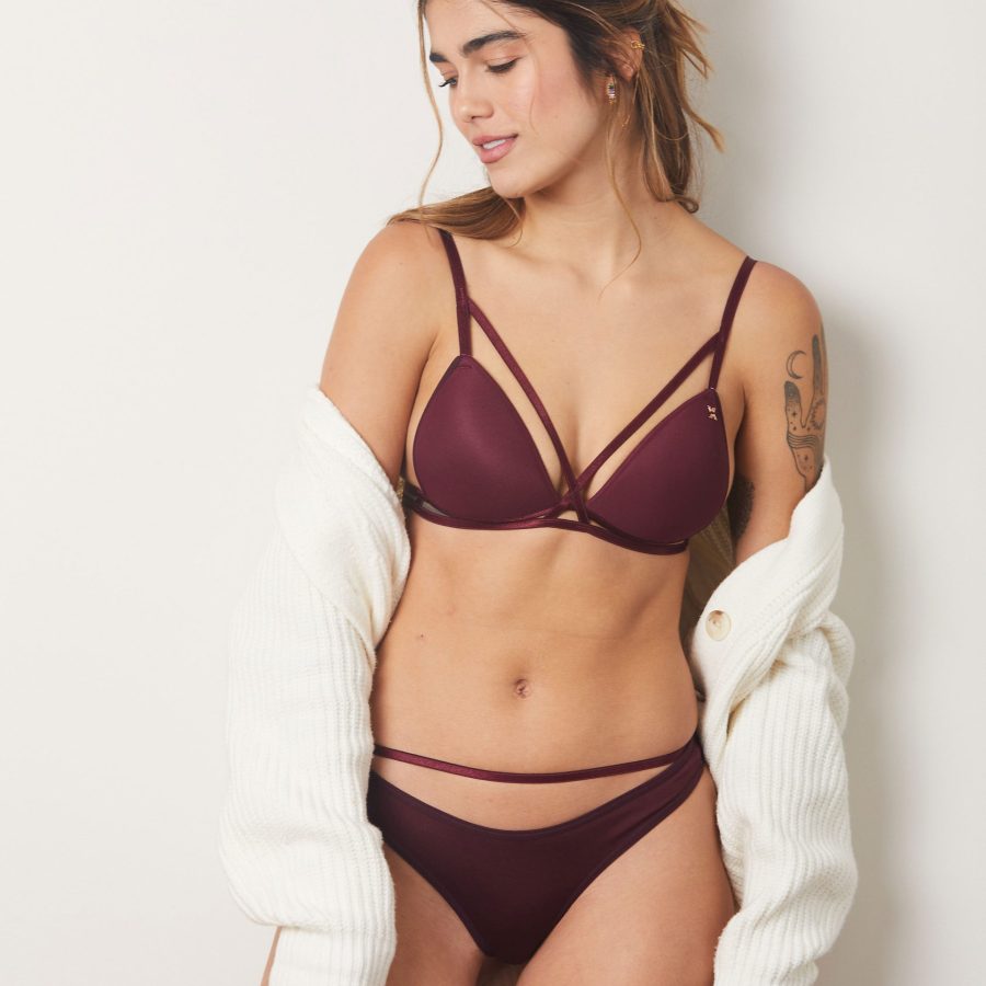 Lua Bra Uva ⋆ AHUVA