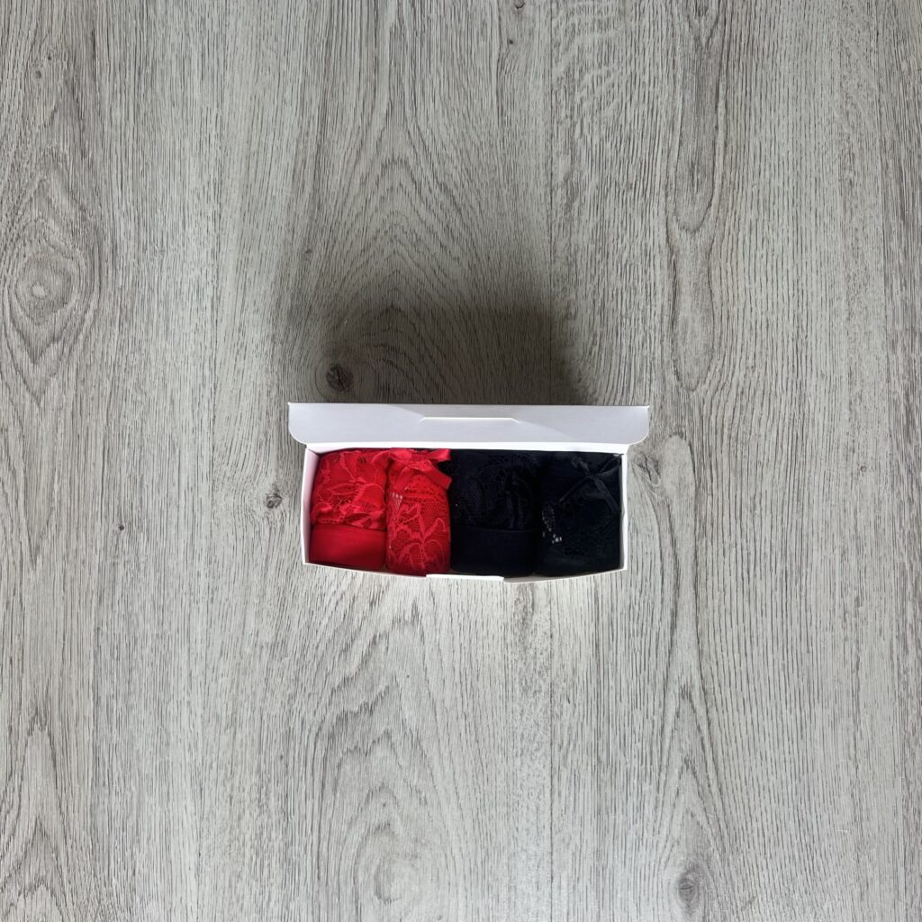 AHUVA Pak Pro ⋆ AHUVA