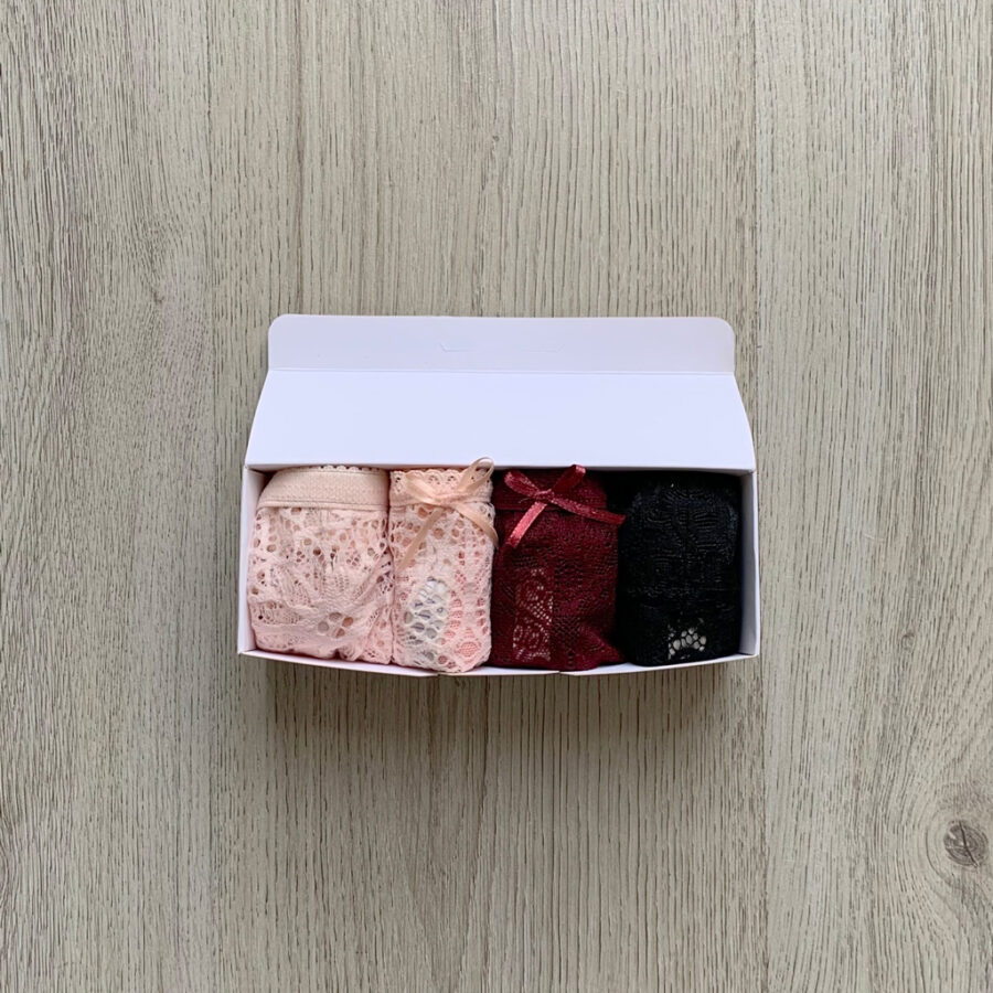 AHUVA Pak Pro ⋆ AHUVA