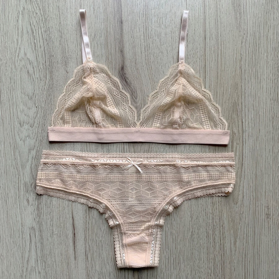 Conjunto Basic archivos ⋆ AHUVA