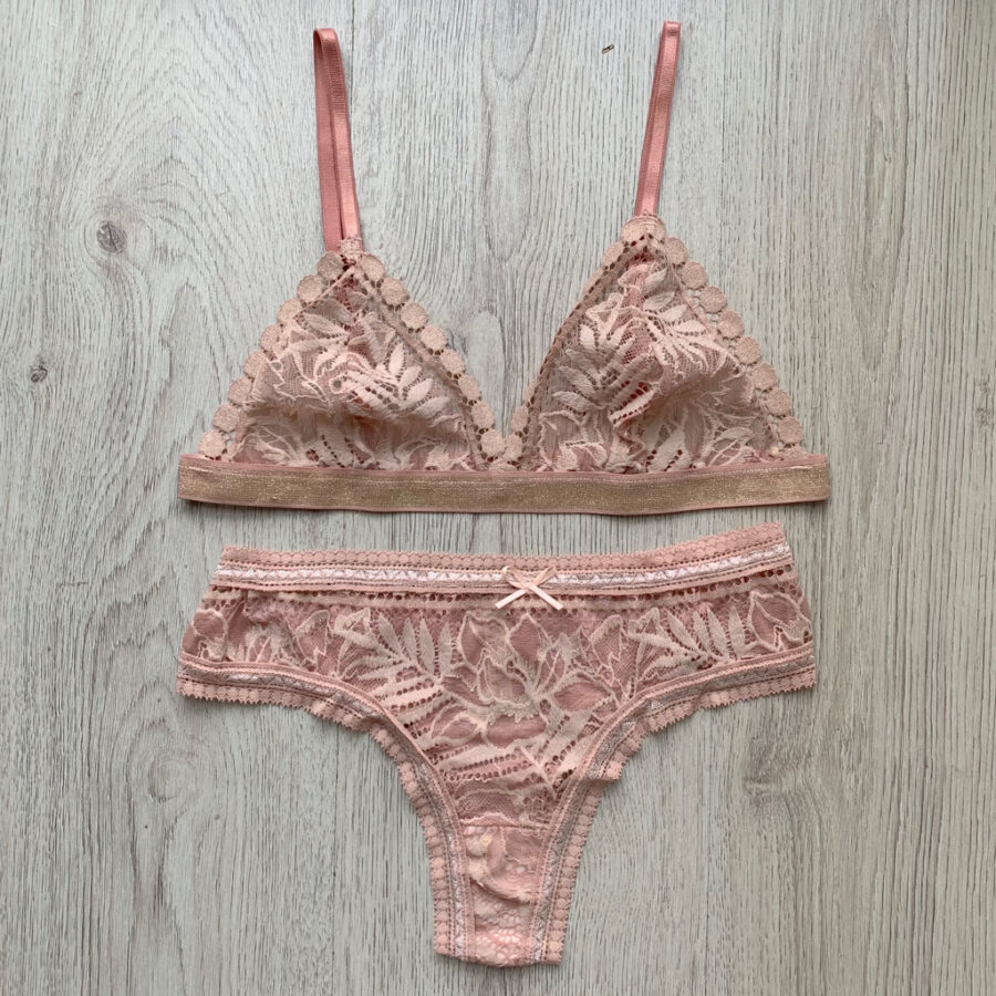 Conjunto Basic archivos ⋆ AHUVA