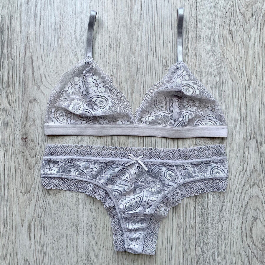 Conjunto Basic archivos ⋆ AHUVA