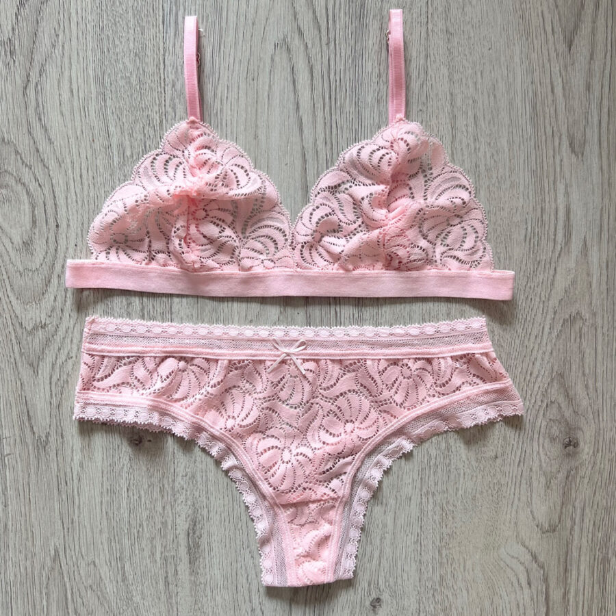 Conjunto Basic archivos ⋆ AHUVA