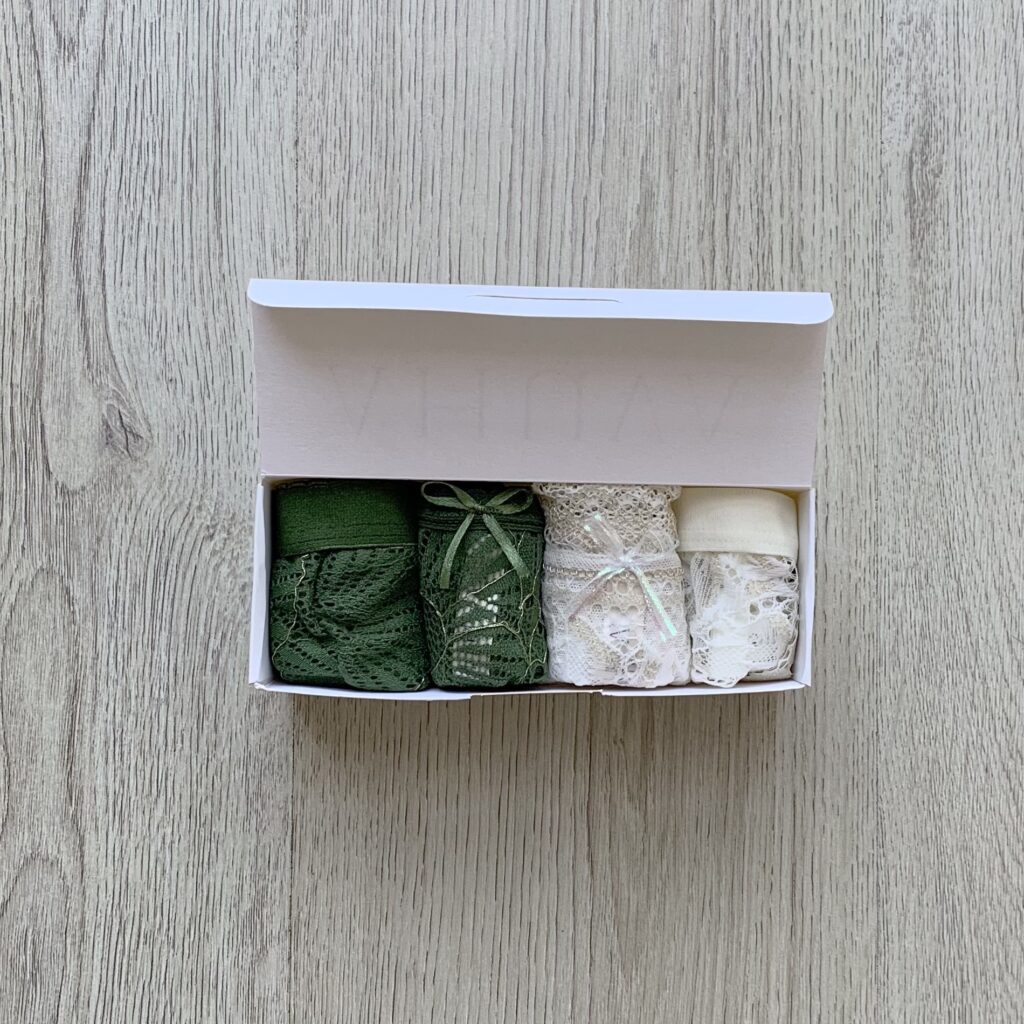 AHUVA Pak Pro ⋆ AHUVA